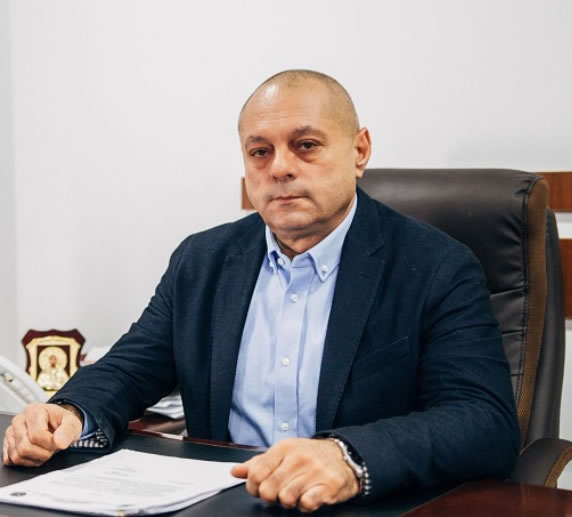 Primăria comunei Corbu